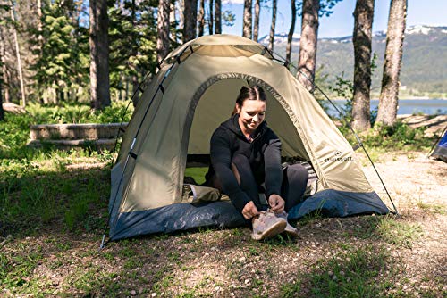 Stansport Buddy Hunter Dome Tent (2155-15)