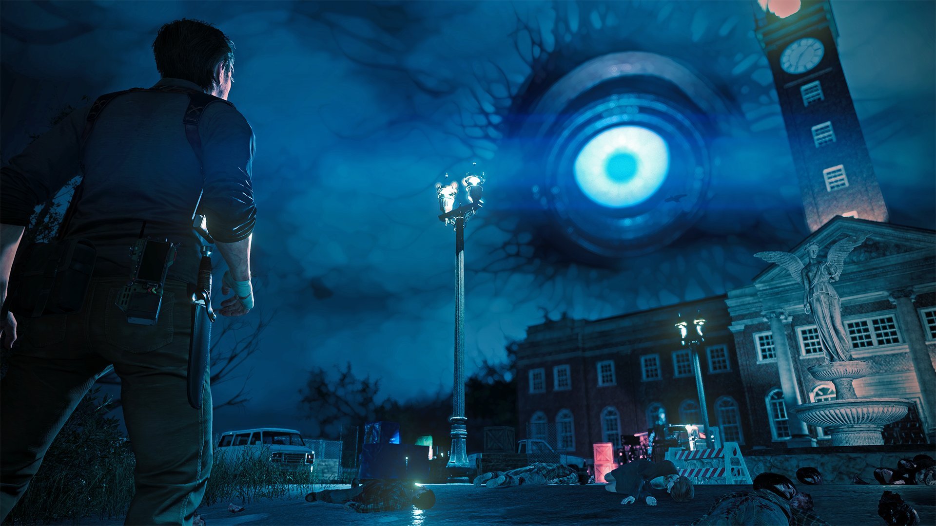 The Evil Within 2 (AUS)