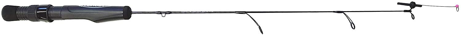 St. Croix Rods Legend Black Ice Fishing Rod, 24 Inch