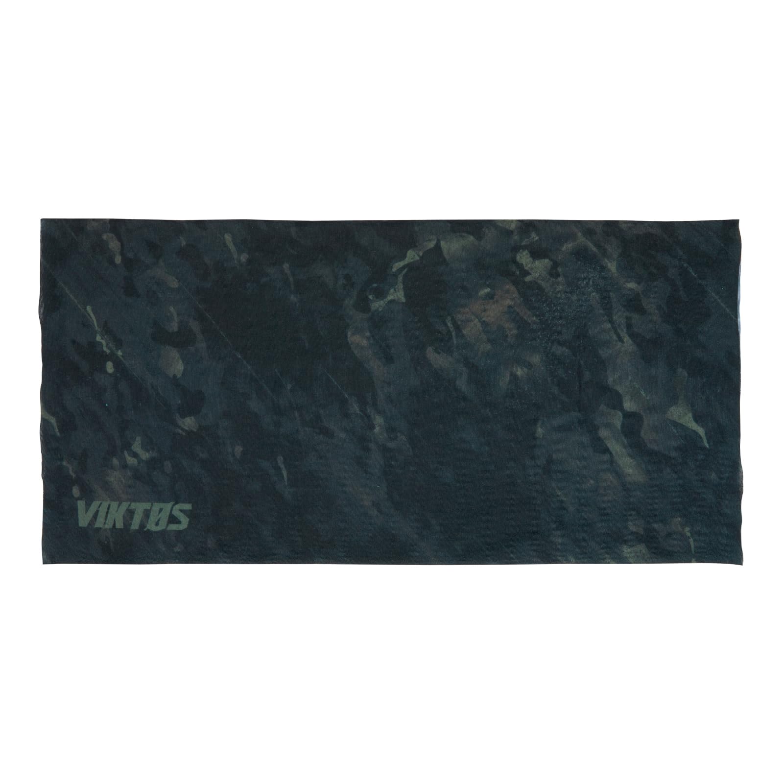 VIKTOS Unisex Adaptable Face Mask | Protective Lightweight Breathable Moisture-Wicking Stretchy Multi-Use Outdoor Neck Gaiter, Nightfjall