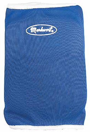 Royal Blue Large (Juniors/Adult) Multi-Purpose Sports Knee Pads