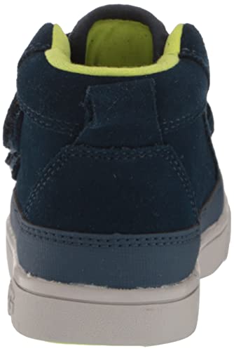 UGG Unisex-Child Rennon Ii Weather Sneakers, Concord Blue, 11
