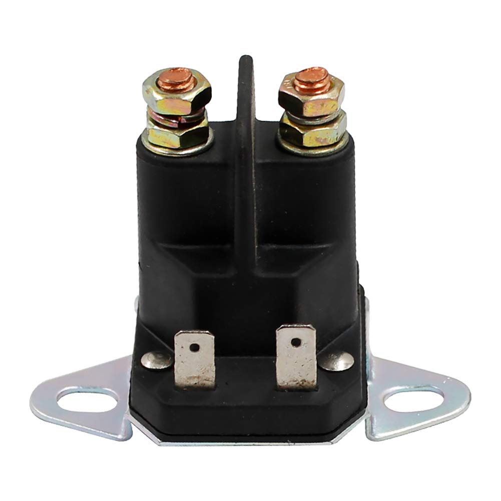 Road Passion Starter Solenoid Relay for Toro 47-1910, 740207