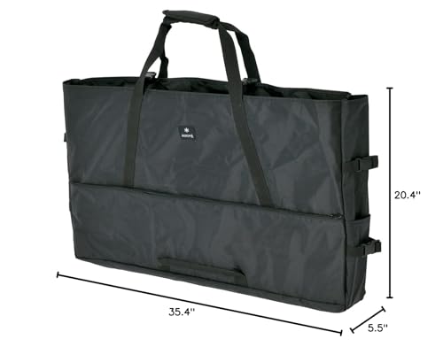 Snow Peak Gear Tote M BG-016