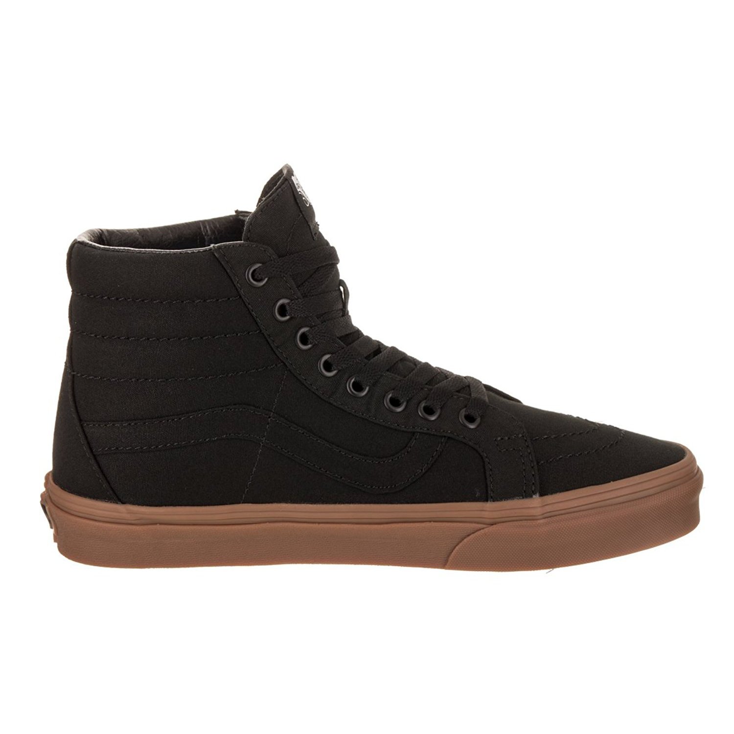 Vans Unisex Adults' Sk8-Hi Reissue Trainers (12.5 Women / 11 Men M US)