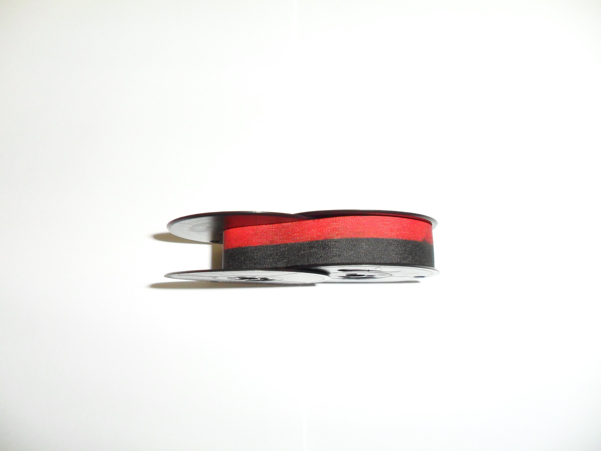 Royal Epoch Typewriter Ribbon, Black and Red, Factory Fresh