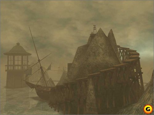 Real Myst