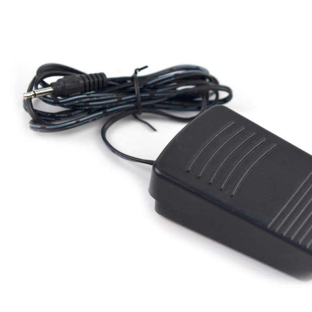 Universal Mini Portable Household Sewing Machine Accessories Foot Pedal Controller Control