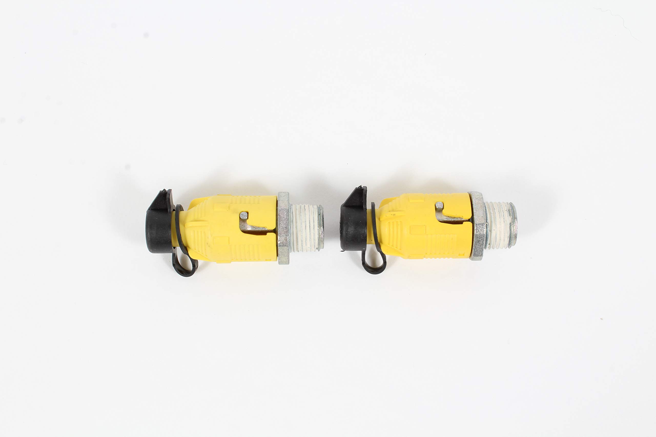 xcpec Husqvarna 2 Pack Genuine 532428287 Oil Drain Valve Fits Craftsman 428287