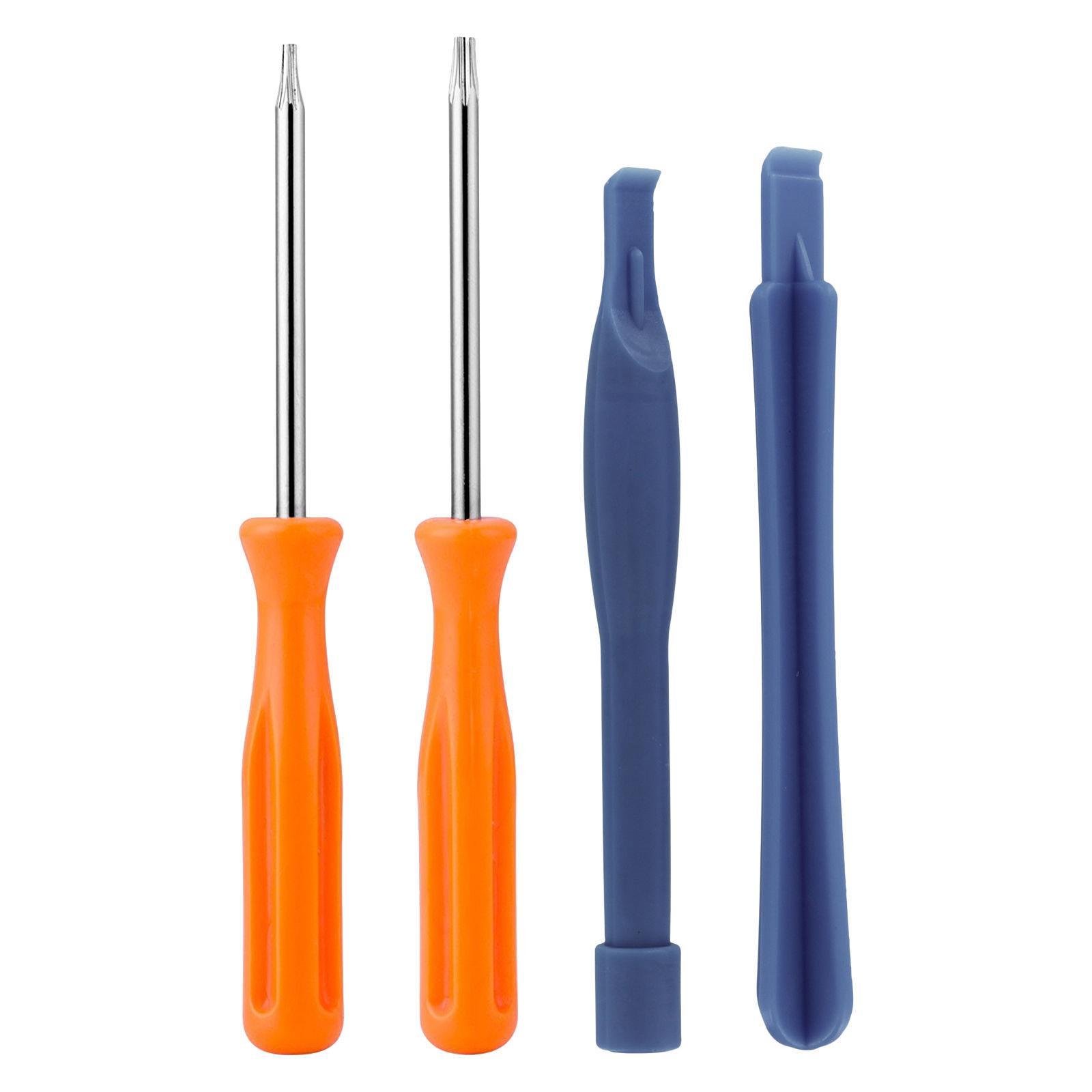 T6 T8 Torx Screwdriver & Opening Shell Tool Set for Xbox One Xbox 360 Controllers