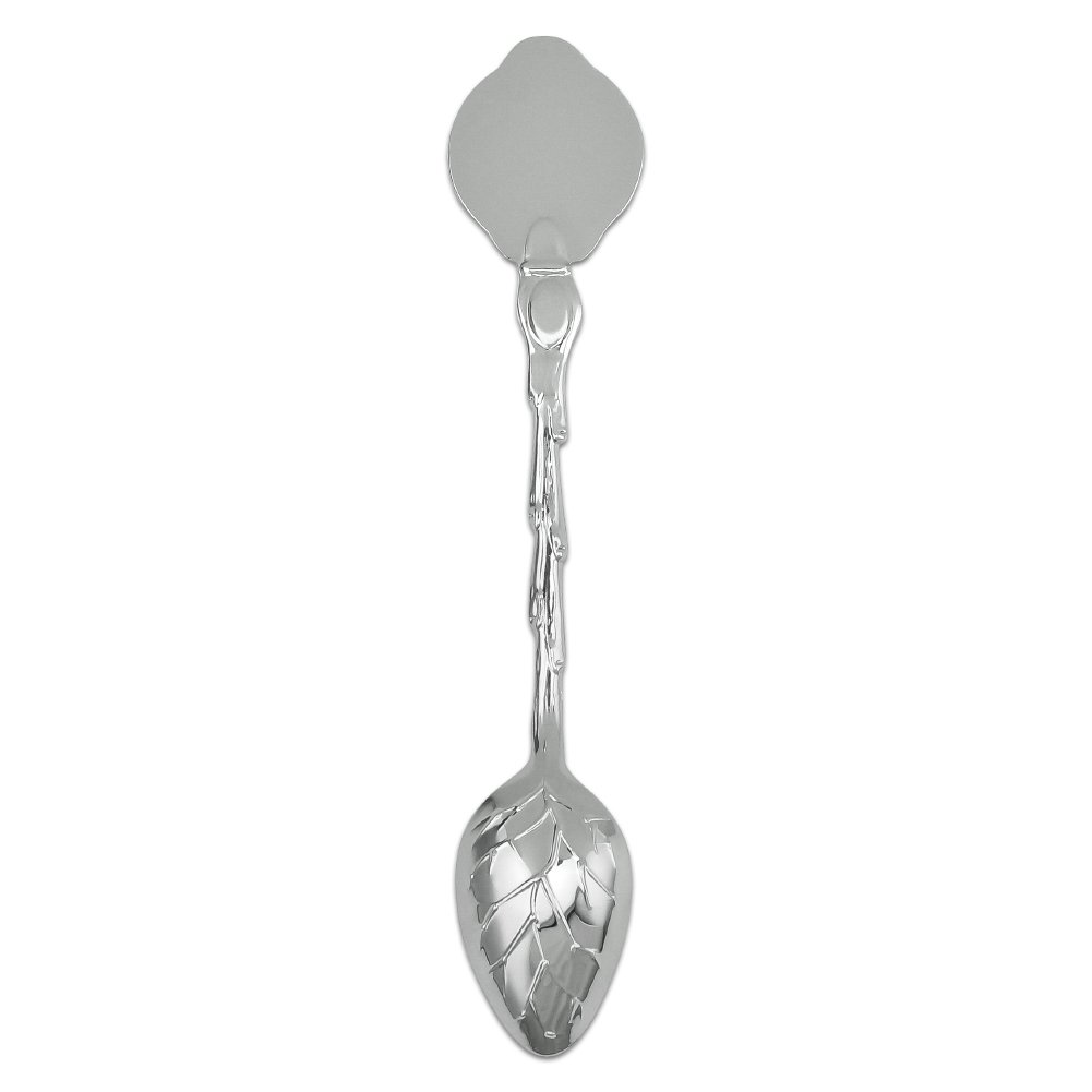 Wizard of Oz Wicked Witch Character Novelty Collectible Demitasse Tea Coffee Spoon