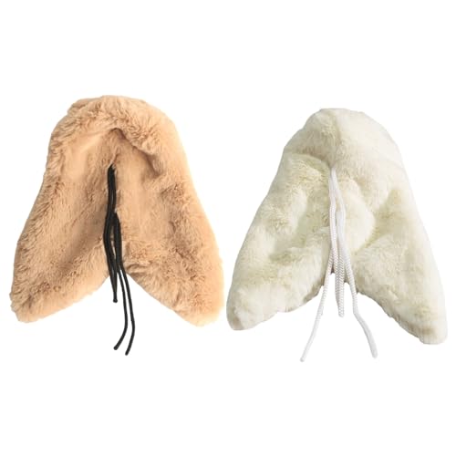 ulafbwur Bird Hammock Bird Nest Lanyard Soft Plush Windproof Bird Shawl Nest Corner Parrot Blanket for Pet Cage Accessories Parrot Nest Bird Shawl Nest