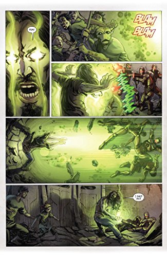 The Amory Wars: Good Apollo I'm Burning Star IV Vol. 1