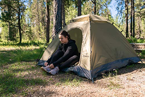 Stansport Buddy Hunter Dome Tent (2155-15)