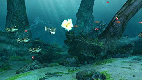 Sine Mora Ex (Xbox One)