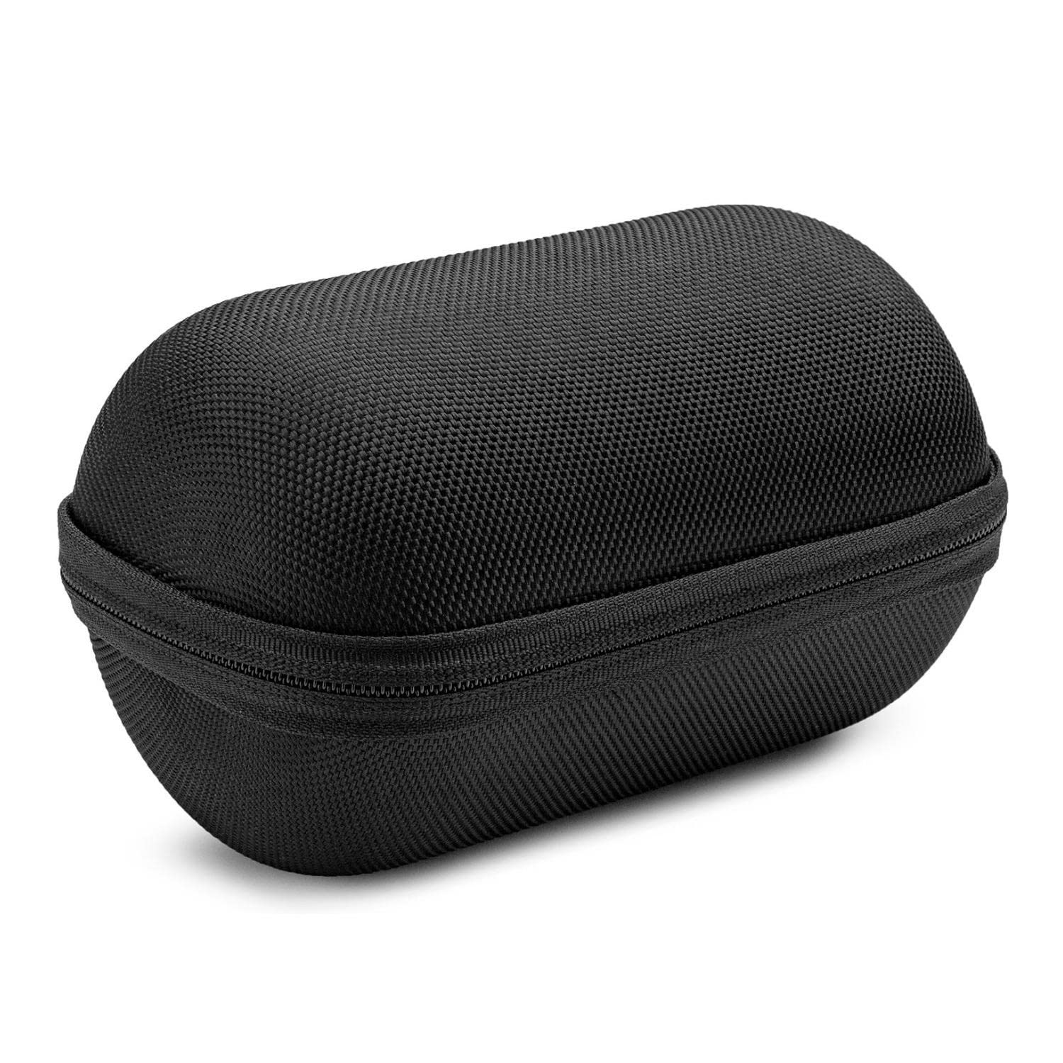 Ultimate Ears WONDERBOOM 3 Bluetooth Speaker (Performance Blue) Bundle with Protective Case (2 Items)