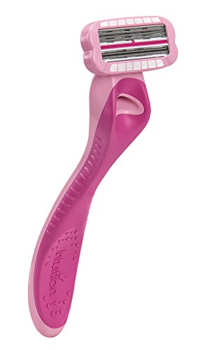 Wilkinson Sword Wilkinson Sword Pack Ffp Box Intuition F.A.B. - Double Sense Epilator Kit for Women + 7 Refills of Blades 150 g 7004076W