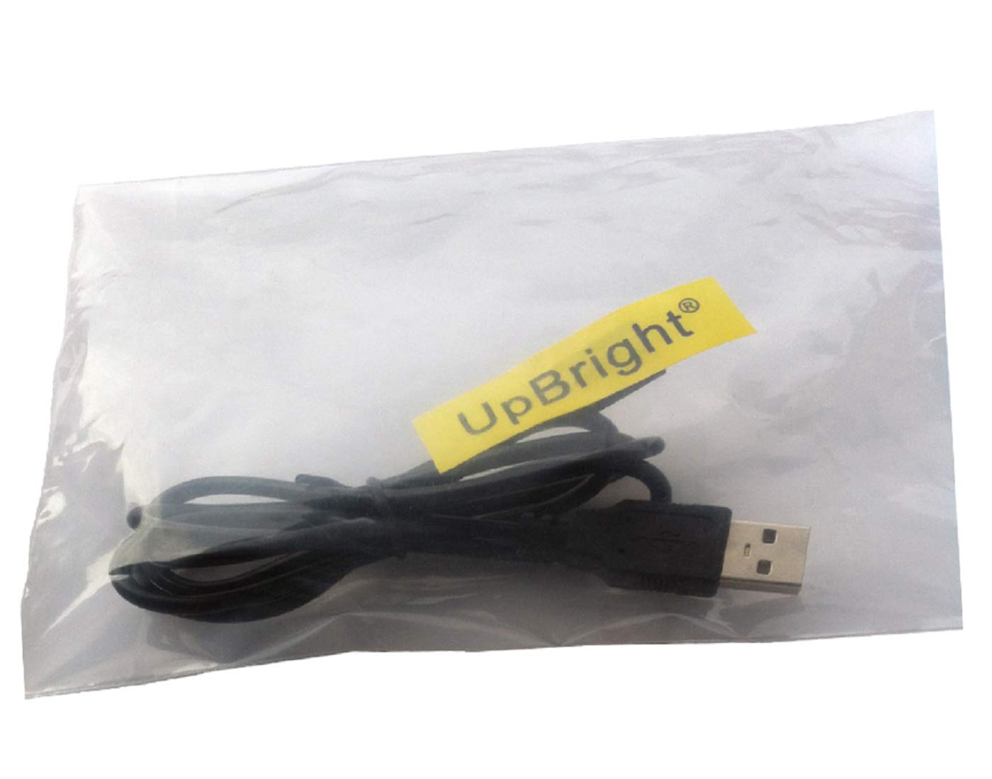 UpBright USB Data/Charging Cable Compatible with Cobra Electronics CX112 CX312 CXT345 CXT390 CXT545 CXT145 CXT145C MicroTalk Walkie Talkie Radios, CDR895D CDR 895 D CDR875G CDR855BT CDR835 HD Dash Cam