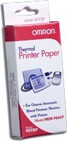 Thermal Replacement Printer Paper, 5 Rolls/Box