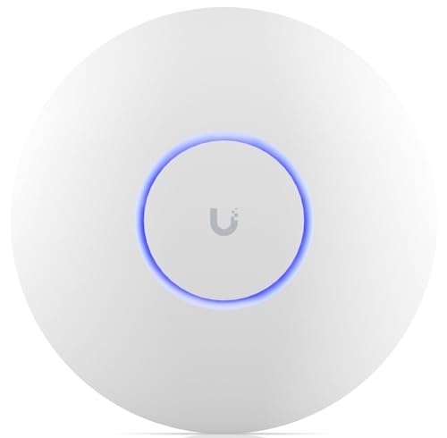 Ubiquiti Networks UniFi UAP-AC-PRO, 3dBi, 22dBm, 450Mbps, 3x3 @ 2. 4GHz / 5GHz, 1300Mbps, 2xGigabit, 122m