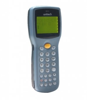 Unitech - Uni-Ht630-Z3