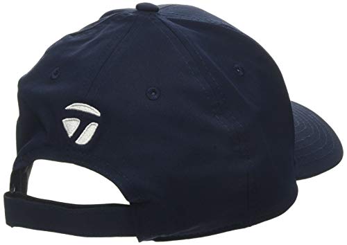 TaylorMade Men's Performance Seeker, Navy, One Size