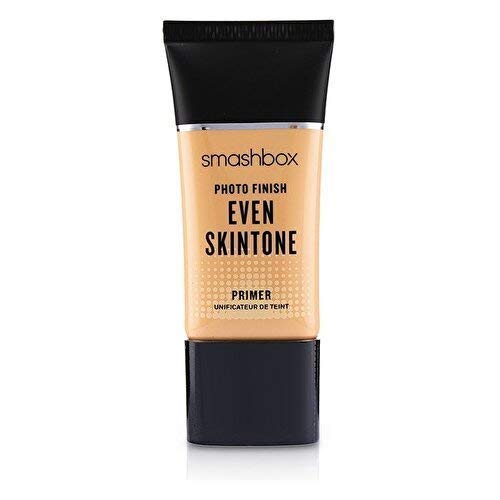 Smashbox Photo Finish Even Skintone Primer, Blend