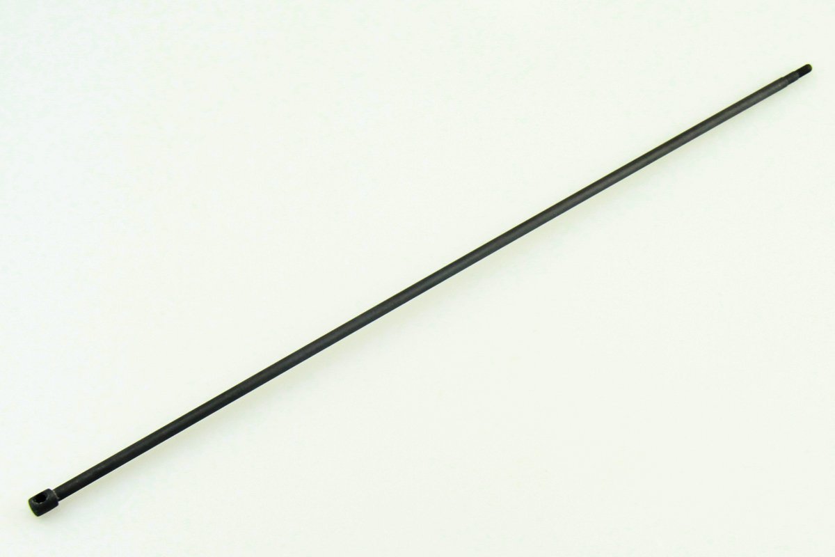 TACFUN Mosin Nagant 17.5" Cleaning Rod M38 M44 M91/59 M91/38 T53 7.62x54r
