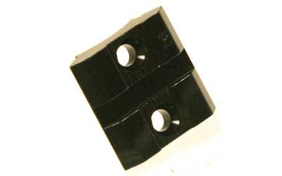Weaver 16 Detach Top Mount 2 Piece Base Gloss Lone Eagle SSP 91
