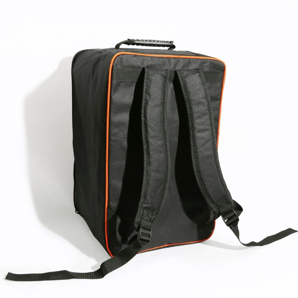 Pyle Cajon Travel/Storage Bag (For Pyle Model: PCJD18)