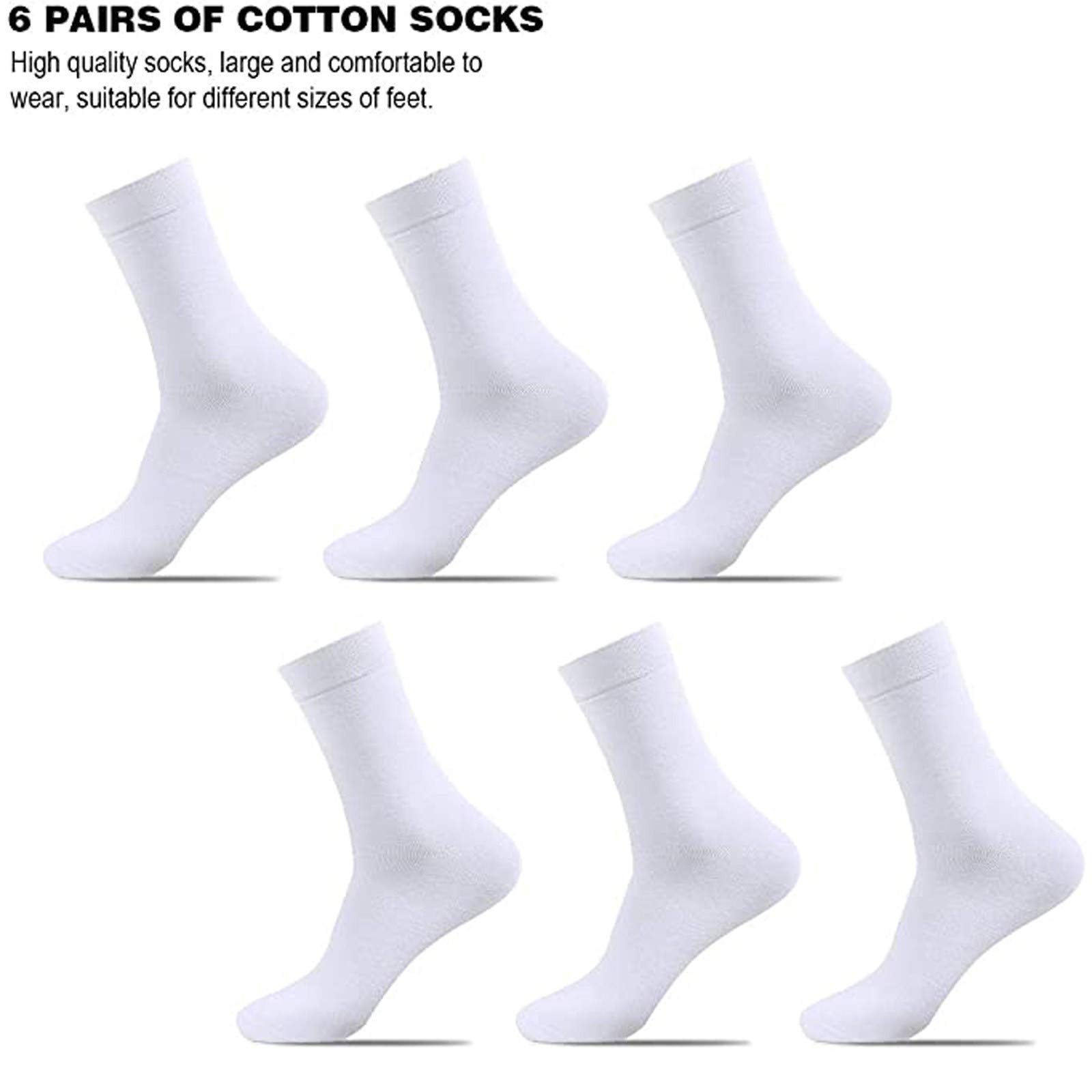 Womens Low Cut Soothing Spa Socks - Lavender & Vitamin E Infused No Shoe Socks Compression Socks for Women 30-40 Mmhg Knee High