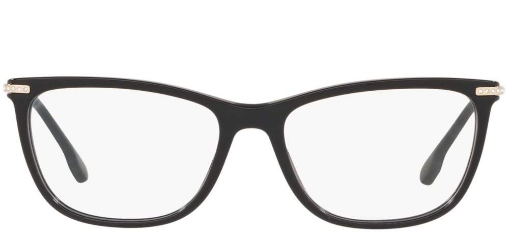 Versace VE3274B Eyeglass Frames GB1-54 - VE3274B-GB1-54