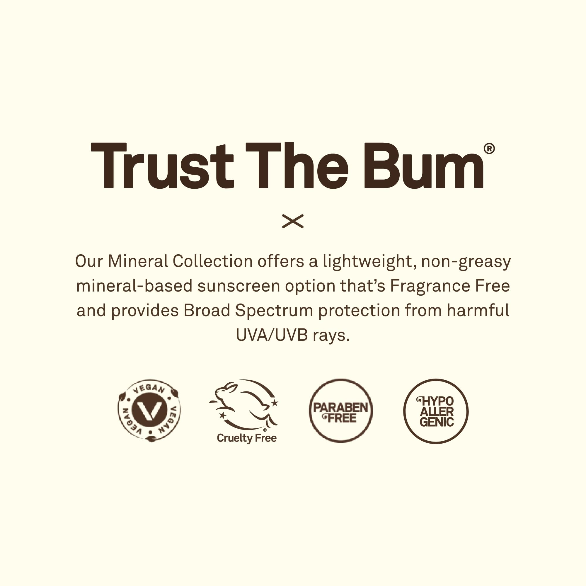 Sun Bum Mineral SPF 50 Sunscreen Lotion | Vegan and Hawaii 104 Reef Act Compliant (Octinoxate & Oxybenzone Free) Broad Spectrum Natural Sunscreen with UVA/UVB Protection | 3 oz
