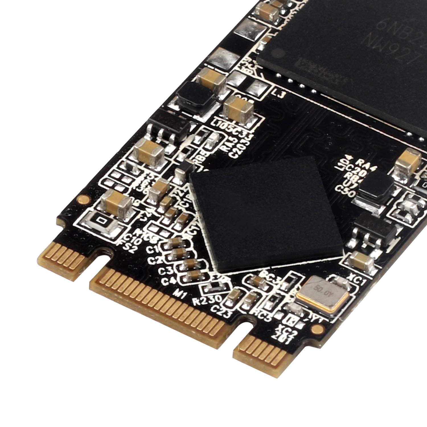 Zheino SSD M.2 2280 1TB NGFF SATA III 6gb/s Internal 3D Nand Solid State Drive for Ultrabooks and Tablets