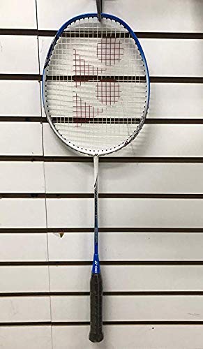 Yonex NANOSPEED Lambda Badminton Racquet 3U/G4 - Blue