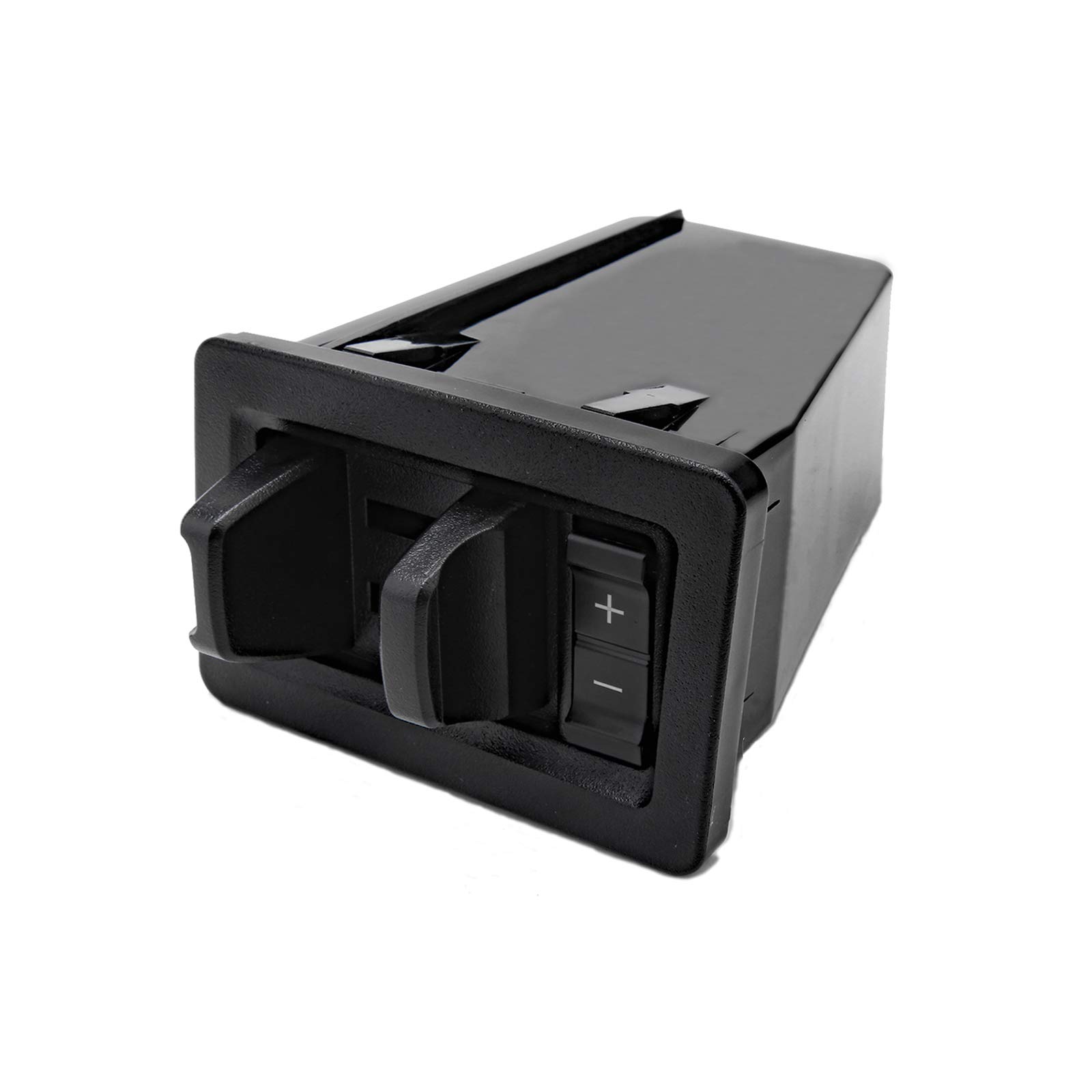 WEILEITE in-Dash Trailer Brake Controller Module Kit Compatible with Ford F150 2015-2020 Replaces JL3Z-19H332-AA JL3Z19H332AA JL3Z2C006AA FL3Z-2C006-AA