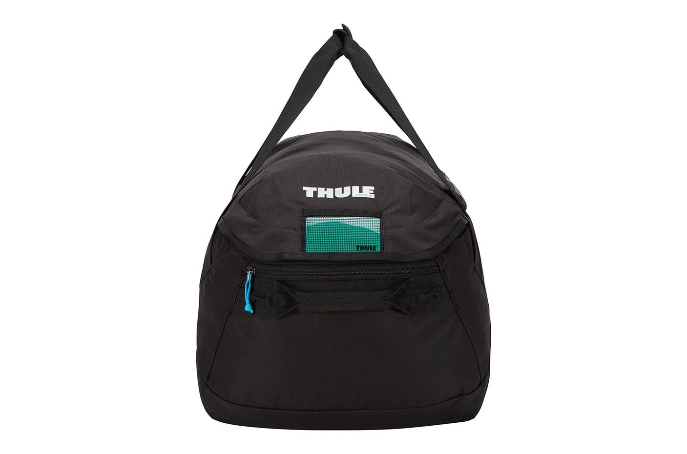 Thule GoPack Duffel Bags - Set of 4 - Cargo Organization - Wide Mouth Opening - Durable Materials - Quick Access - Collapse for easy storage