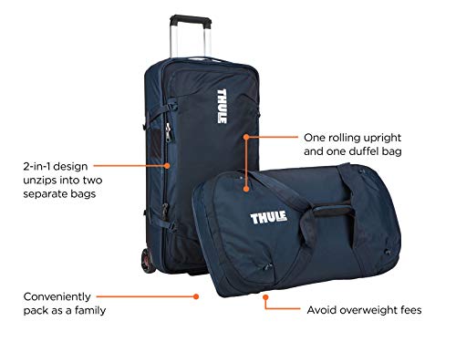 Thule Subterra Luggage 75cm/30