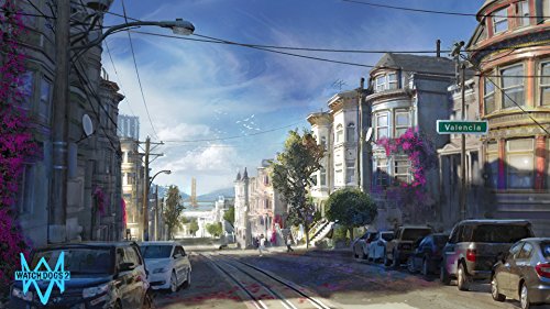 Ubisoft Watch Dogs 2 Gold - Xbox ONE nv Prix,3307215969908