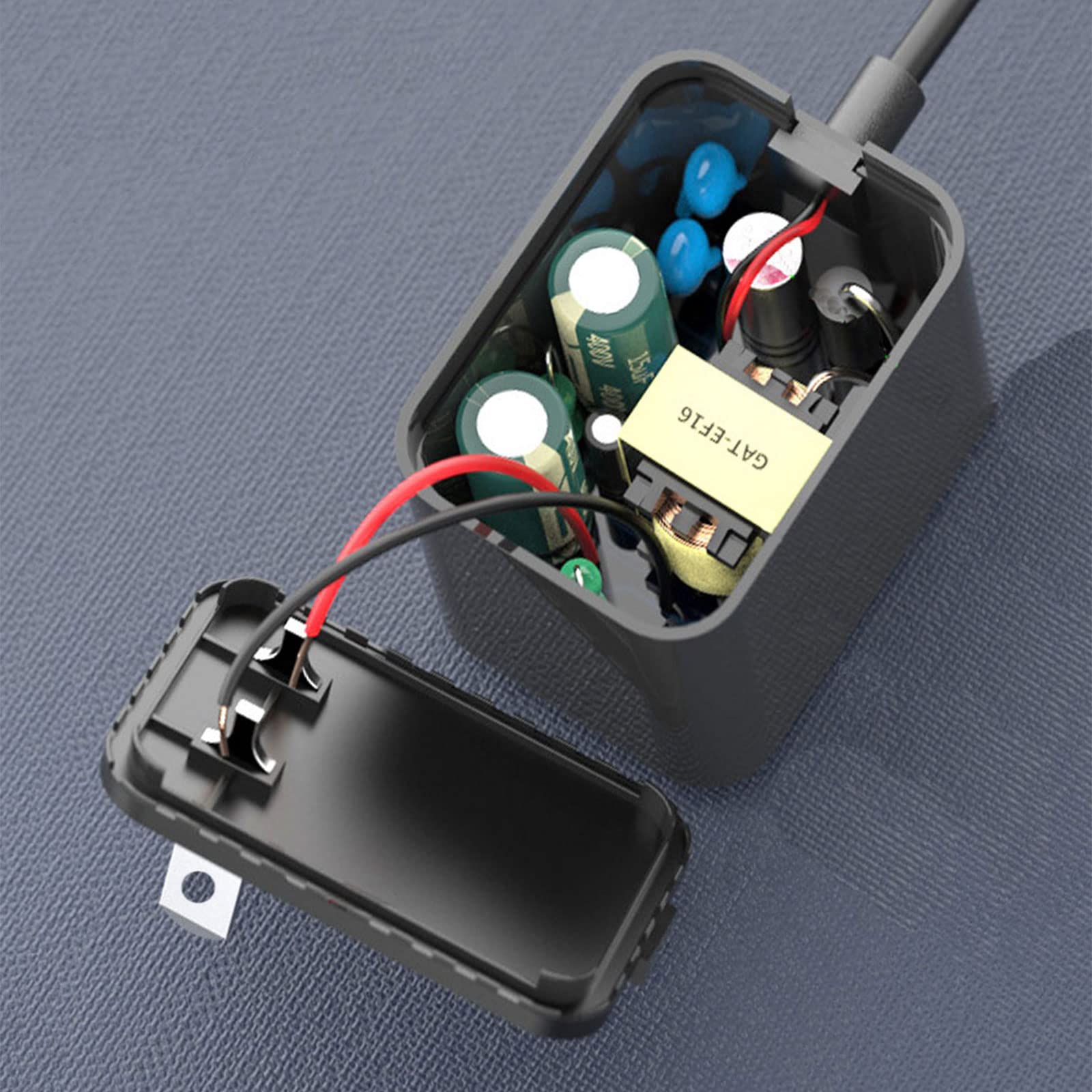 TEVSINPO 12V Charger for Razor Electric Scooter Power Core E90 90 E95 95 Power Supply for ePunk XLR8R Electric Scooter AC DC Adapter