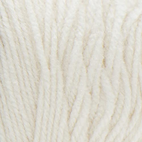 Red Heart Super Saver Economy Yarn, Aran