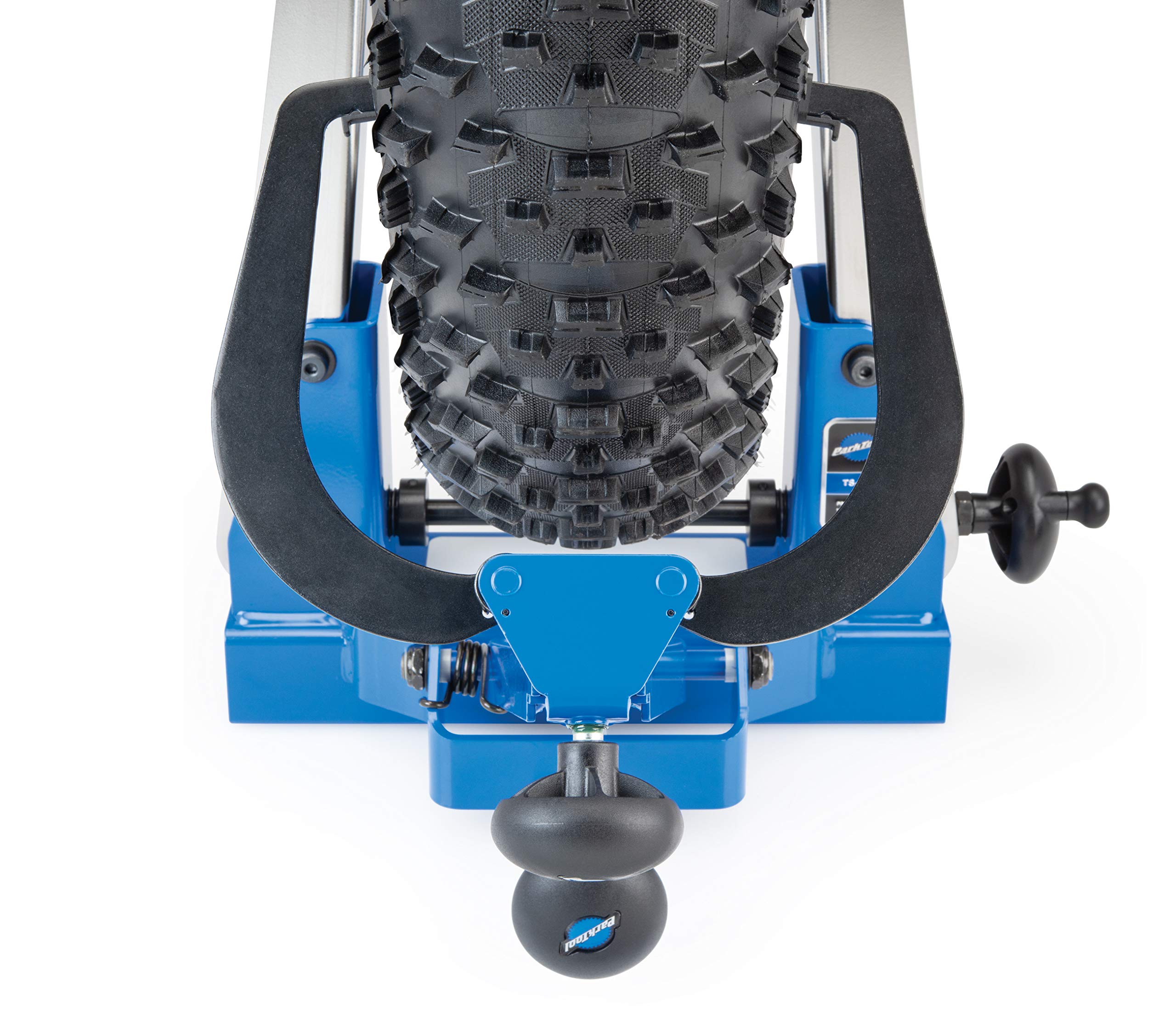 TS-4.2 - Professional Wheel Truing Stand