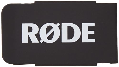 RØDE MagClip GO Magnetic Clip for Wireless GO
