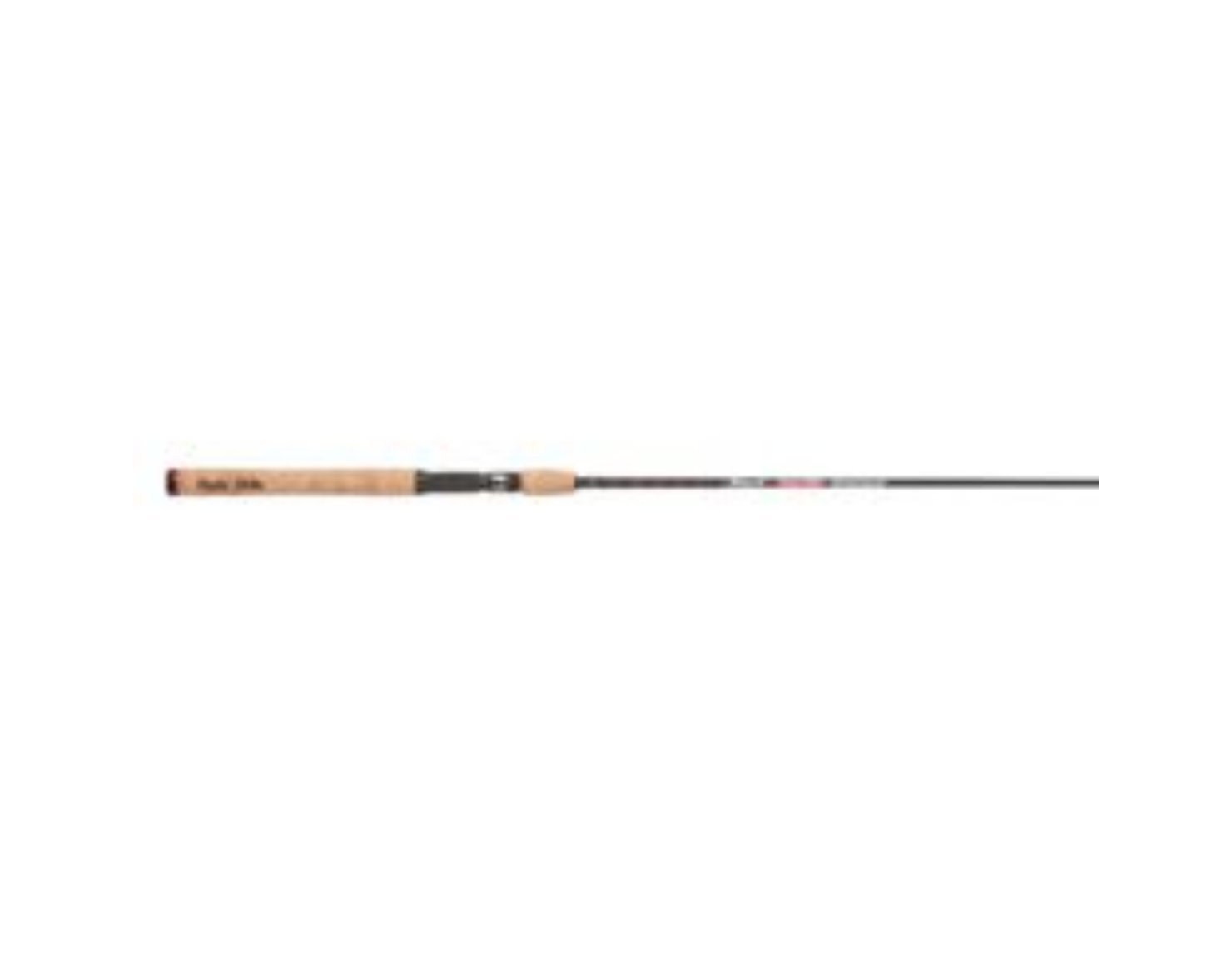Ugly Stik 7’ Inshore Select Spinning Rod, One Piece Inshore Rod, 8-20lb Line Rating, Medium Rod Power, 1/4-5/8 oz. Lure Rating, Versatile and Dependable, Multi