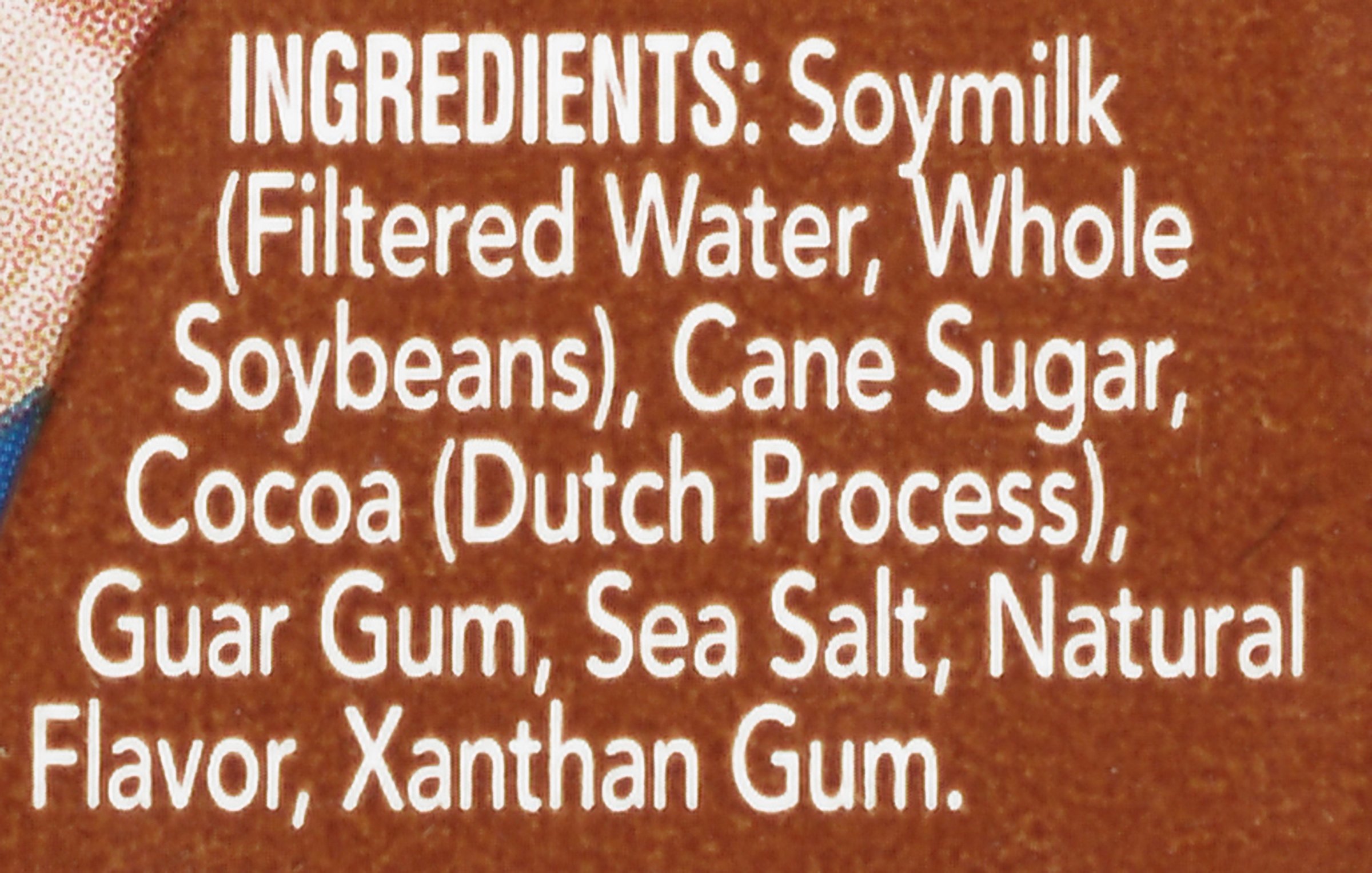 Silk Chocolate Soymilk, 8 Ounce, 6 Count (Pack of 4)_AB