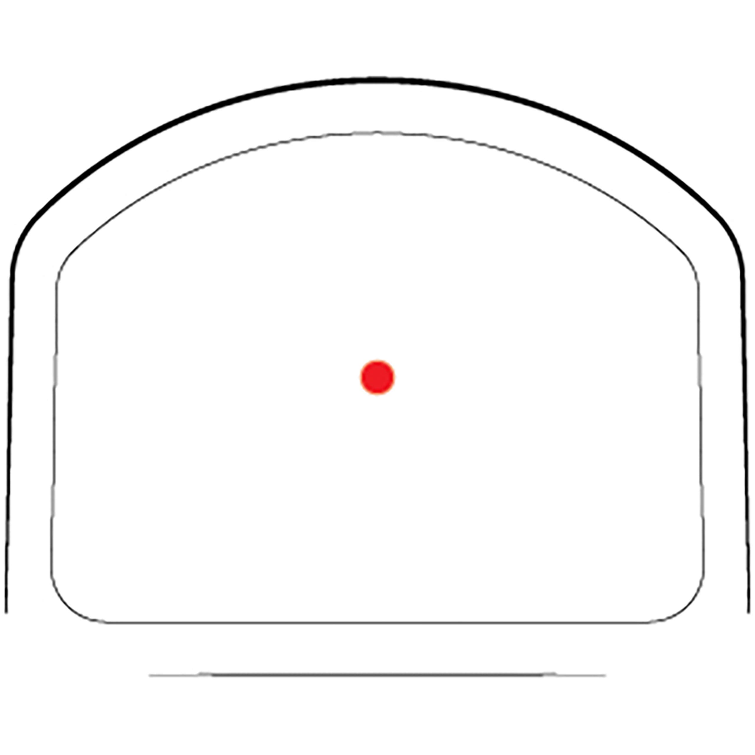 Vortex Optics Viper Red Dot Sight - 6 MOA Dot Baseball Hat