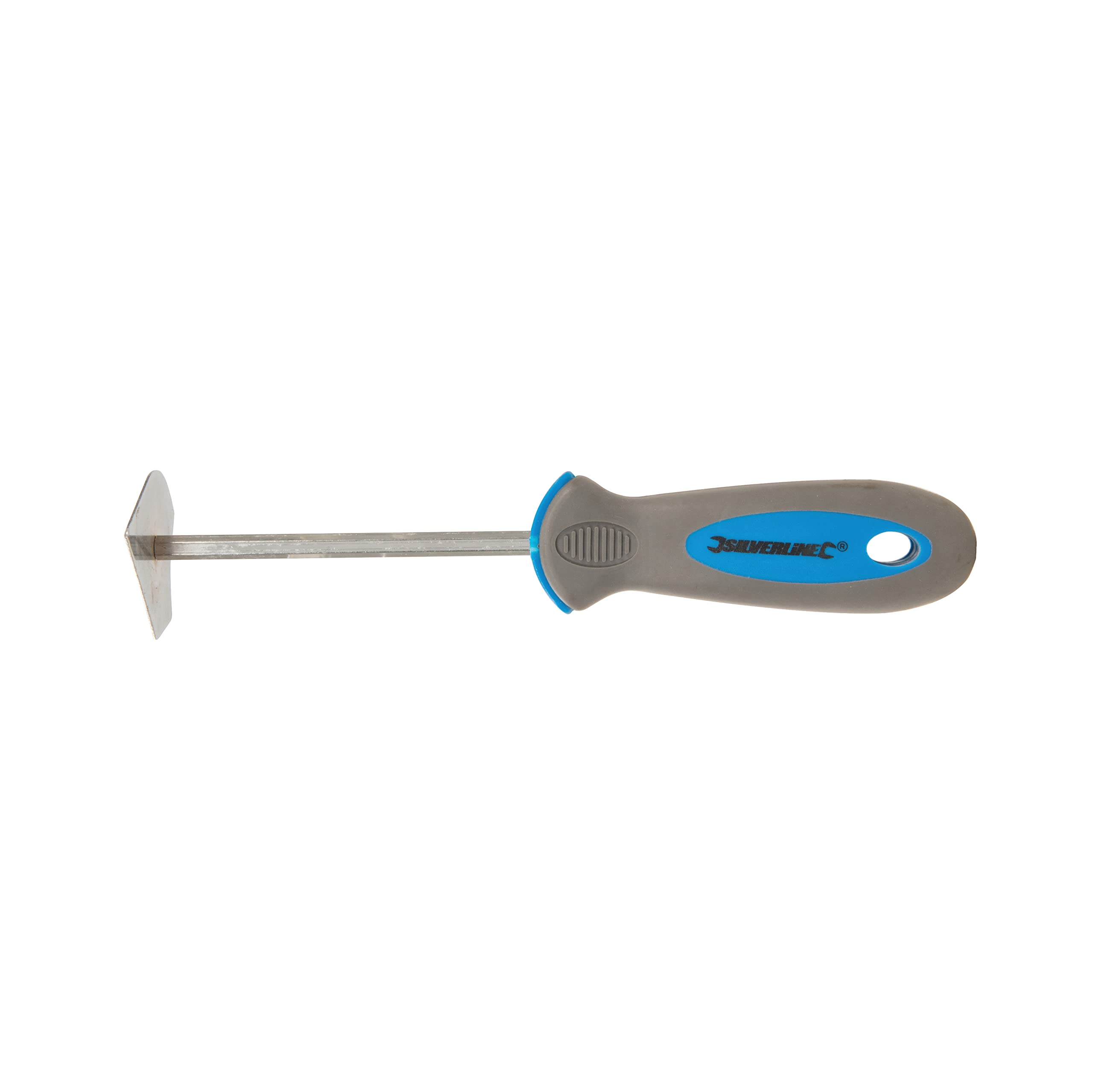 Silverline Expert Shave Hook Combination 45mm (993061)