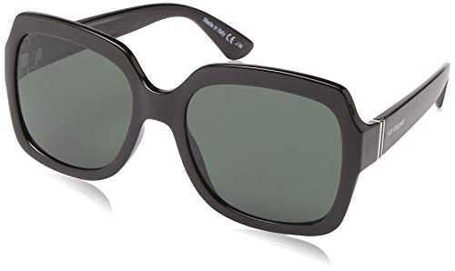 VonZipper Dolls Black Gloss/Vintage Grey