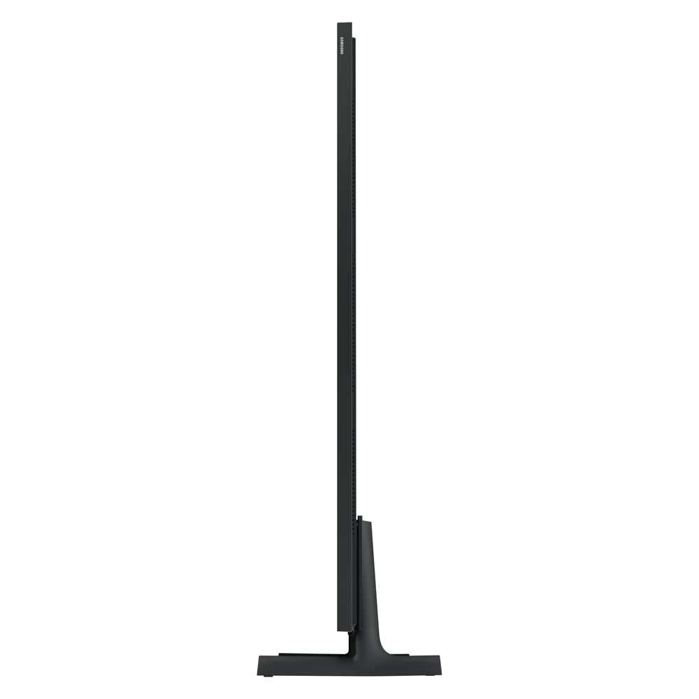 SAMSUNG QN65LS03BA 65 inch The Frame QLED 4K UHD Quantum HDR Smart TV Bundle HW-S800B 3.2.1ch Soundbar (Black) with Wireless Dolby Atmos DTS:X