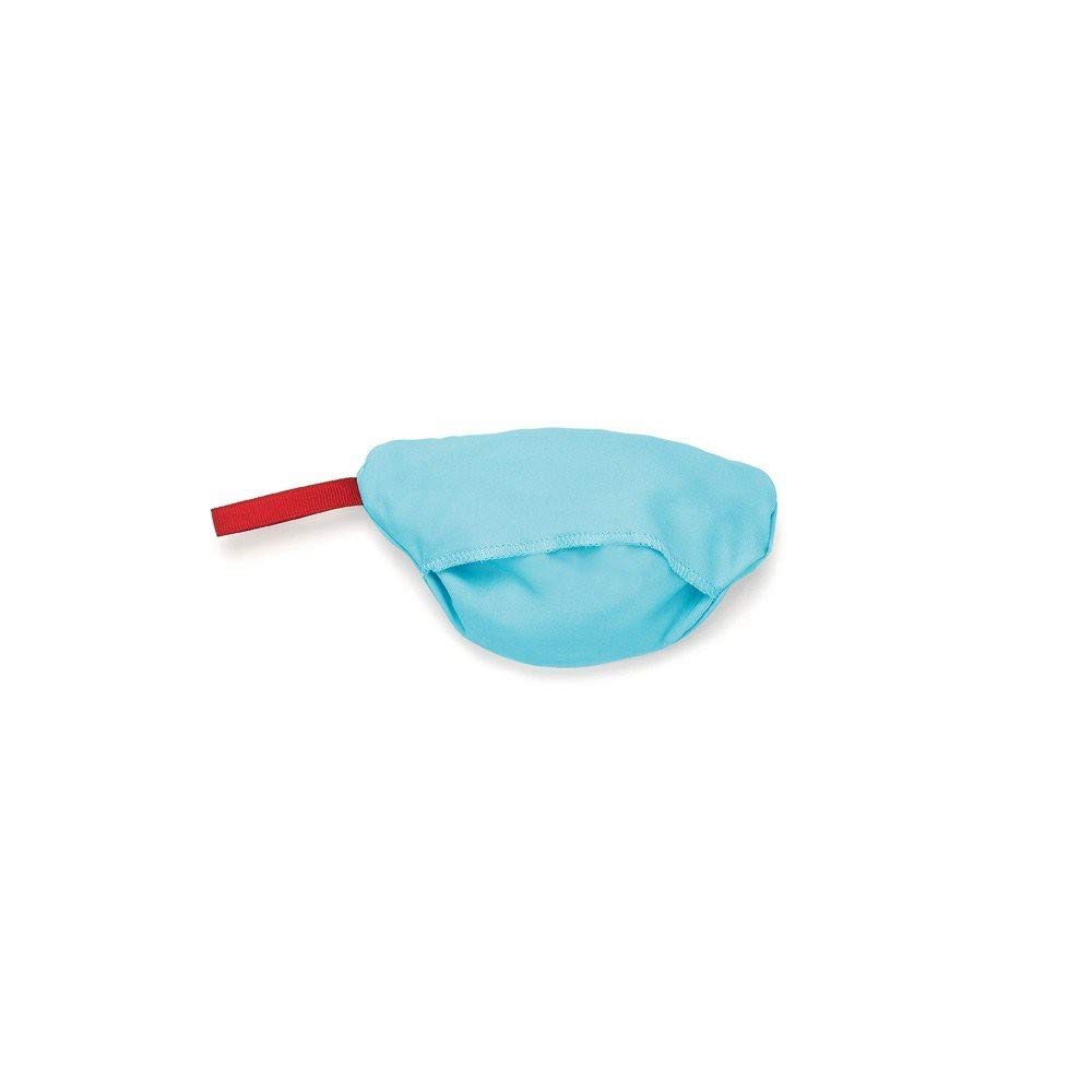Skip Hop Tuck Away Baby Bib, Zoo, Dog